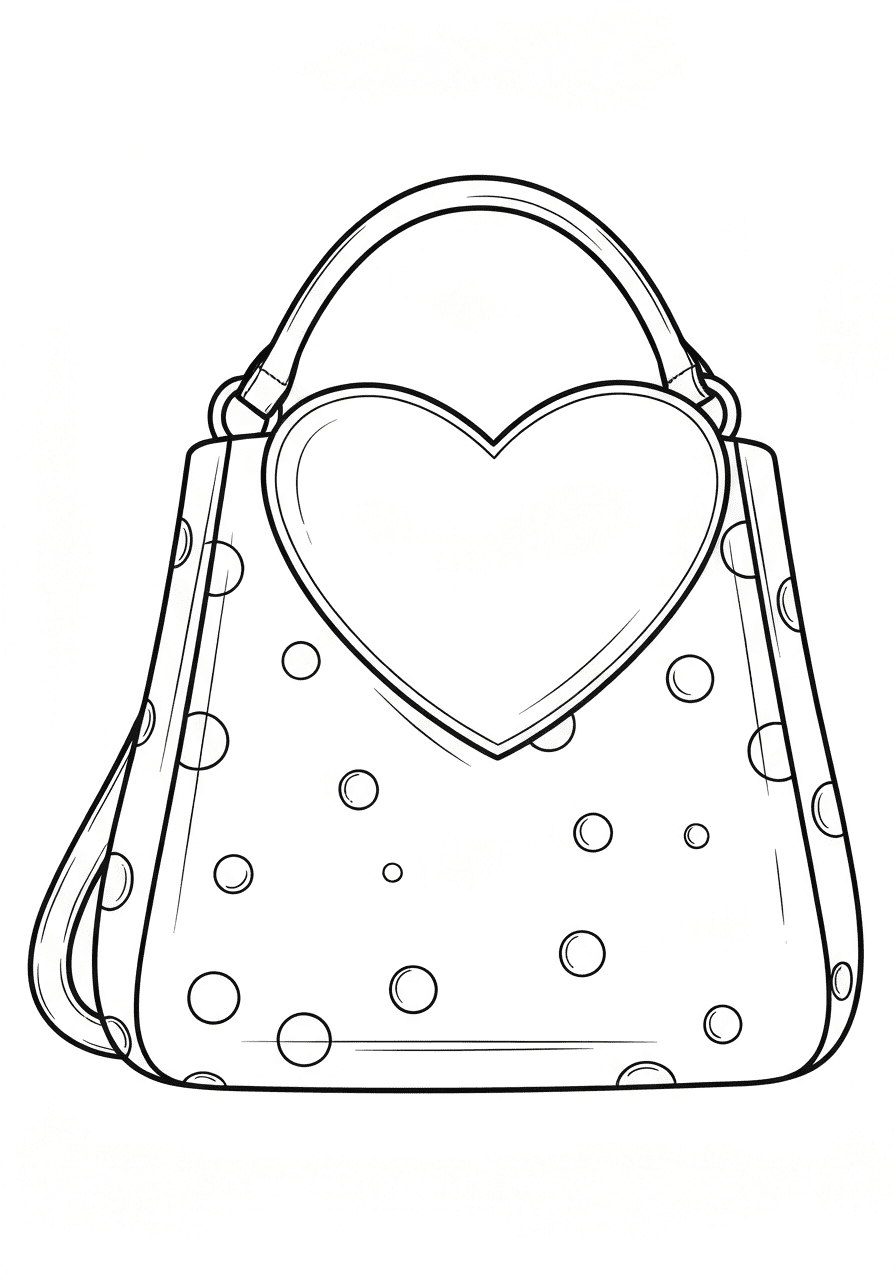 valentine day boxes for girls DIY kids coloring pages - Creative Nest Kids
